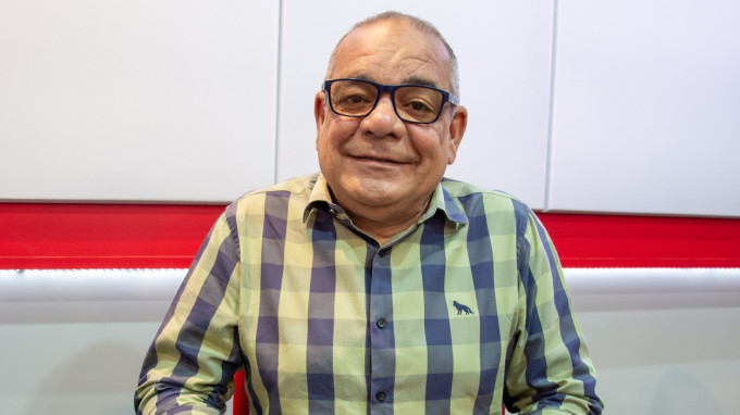 HOT News - Entrevista com Dario Monteiro, da Vecol Volkswagen